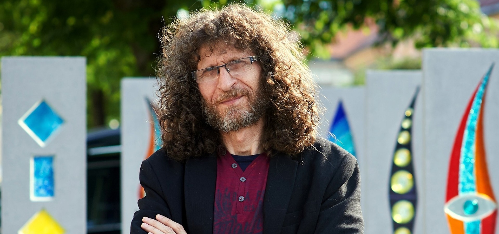 Adi Smolar / RAZPRODANO | Zavod za kulturo Kamnik